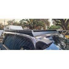 RACK DE TECHO HILUX VIGO Y REVO