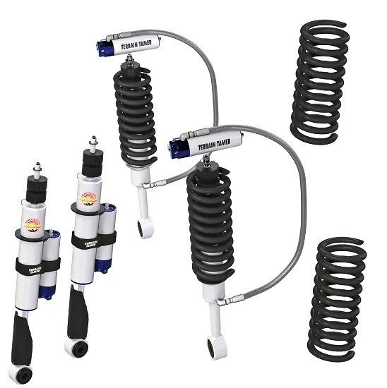 Kit de Suspensión Ajustable MERCEDEZ BENZ X CLASS X250/350 17-23 ...